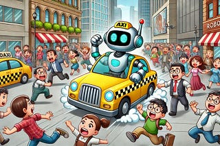 Automated Vehicle Safety by Phil Koopman | Substack