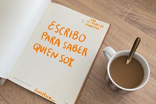 Mar de posibilidades | Frinetica. | Substack