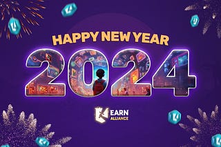 Earn Alliance | Substack