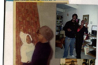 Look What You Made Me Do | Eugene S. Robinson | Substack