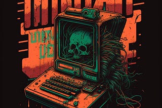 DARK FUTURA | Simplicius The Thinker | Substack