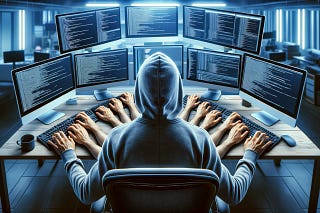 Lior's Newsletter | Lior Grossman | Substack