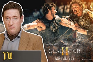 The Jolly Heretic | Edward Dutton | Substack