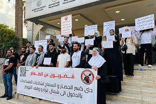 husseini | Sam Husseini | Substack