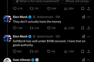 Marcus on AI | Gary Marcus | Substack