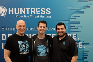 Potomac Tech Wire | Paul Sherman | Substack