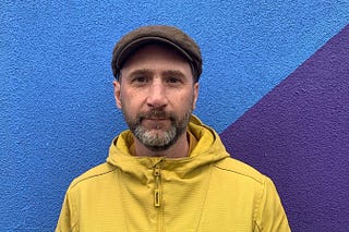 Tone Glow | Substack