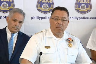 Big Trial | Ralph Cipriano | Substack