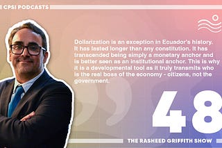 CPSI Newsletters | Rasheed Griffith | Substack