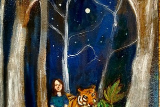 Lydia’s Substack | Lydia Knox | Substack