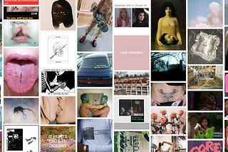 Não prometo nada | Marie Declercq | Substack