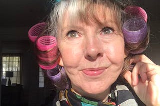 Diary Of Amy Rigby | Substack