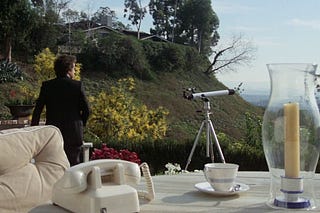 Deve essere più buttato lì | Bruno Andrade | Substack