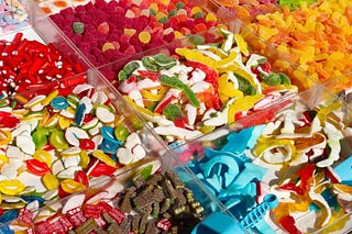 The Dodo Developer | Ben Dodson | Substack