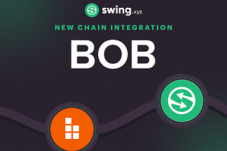 Swing.xyz | Substack