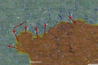 Majakovsk73’s Substack | Substack