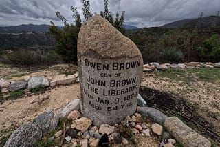 LA Field Guide | Aaron Rickel Jones | Substack