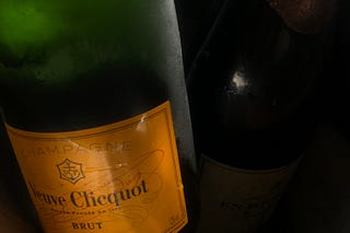 The Lyrical | Rain Ella | Substack