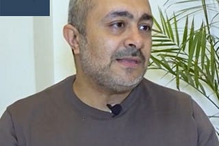 BORSAGY ~ بورصجي | Amr Hussein Elalfy | Substack