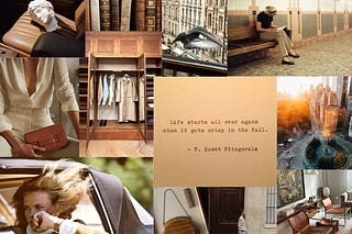 HABITUALLY CHIC | Substack