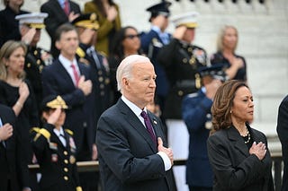 Seymour Hersh | Substack