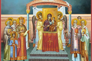 The Open Ark | Substack