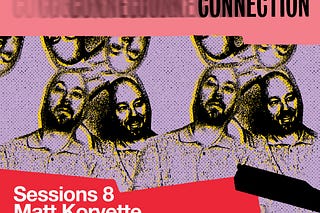 Yellow Green Red | Matt Korvette | Substack