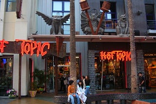 This F**king Job | Danielle Kurtzleben | Substack