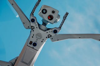 Charles Johnson's Thoughts and Adventures | Substack