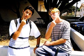 After Babel | Jon Haidt | Substack