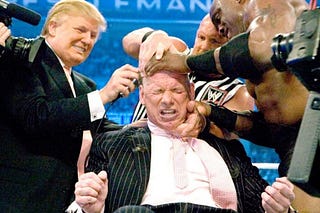 "I Protest" by Donald Jeffries | Substack