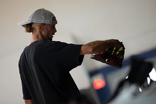 Gospel Bold | Jim Kendall | Substack