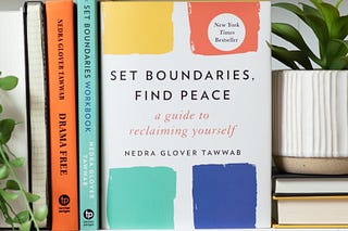 Nedra Nuggets | Nedra Glover Tawwab | Substack