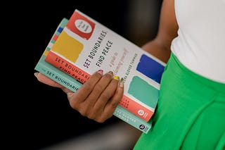 Nedra Nuggets | Nedra Glover Tawwab | Substack