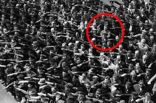 Reality’s Last Stand | Colin Wright | Substack