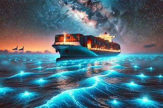 Maritime Analytica | Substack