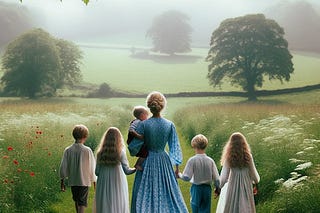 Aria Babu | Substack