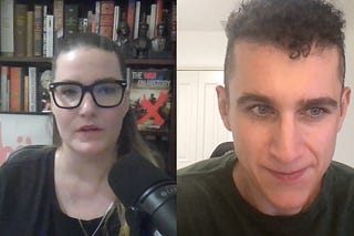 Richard Hanania's Newsletter | Substack