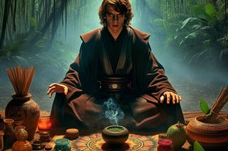 Ecstatic Integration | Jules Evans | Substack