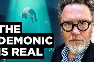 Ecstatic Integration | Jules Evans | Substack