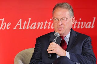 The Transom | Ben Domenech | Substack