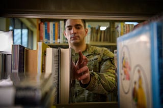 Archive - Harding Project Substack