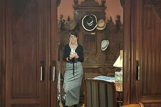 Life's a Feast by Jamie Schler | Substack