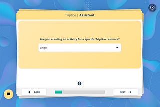 Triptico | Engage Learners. Save Time. | Substack