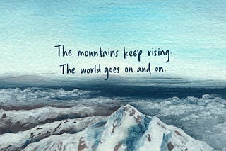 Dandelion Seeds: Illustrated Essays | Candace Rose Rardon | Substack