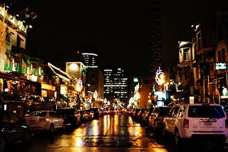 Scrimshaw Unscripted | Evan Scrimshaw | Substack