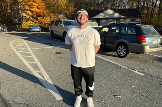 Michael Tracey | Substack