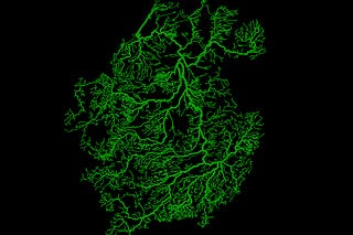 The Water Droplet | Steve Shikaze | Substack