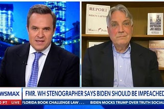 Midnight in the Laptop of Good and Evil | Mike McCormick | Substack