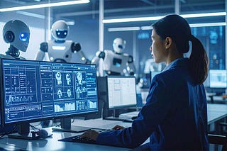 The AI Economy | Ken Yeung | Substack